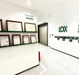 China Factory - Shenzhen LDK Industrial Co., Ltd.