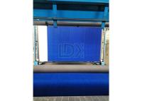 Quality High Density Tennis Artificial Turf EN 15330 Compliant PE PP Material for sale