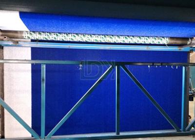 China High-Density Padel Court Turf - EN 15330 Compliant, PE/PP Material, 53,000+ Stitches per m²​ for sale