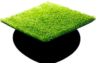 China Padel Court Turf 4m Wide 25m Long With UV Resistance for sale