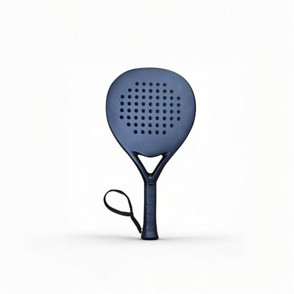Quality Carbon Fiber Board Padel Racket for Beginners: The Best Choice for Advancement for sale
