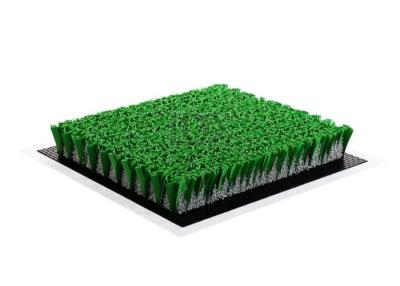 Cina Erba sintetica ad alto traffico: resistente per stadi e parchi giochi in vendita