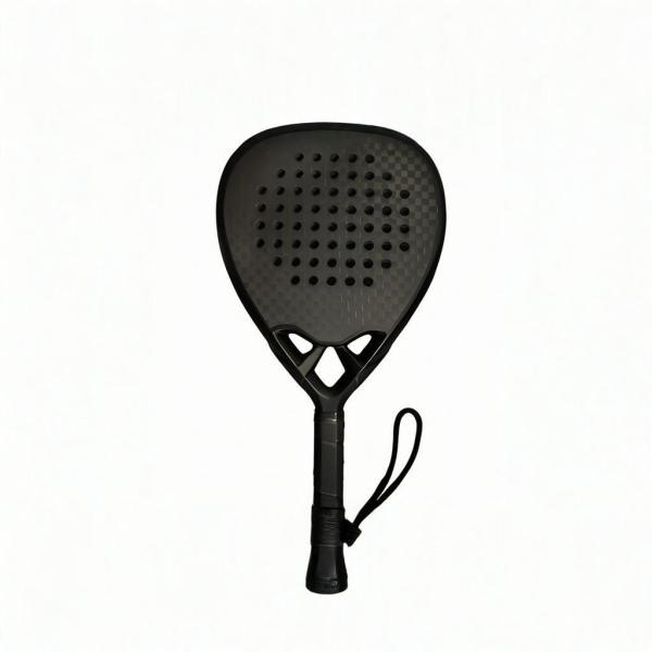 Quality LDK-Padel Racket: New Carbon Technology for Beginners for sale