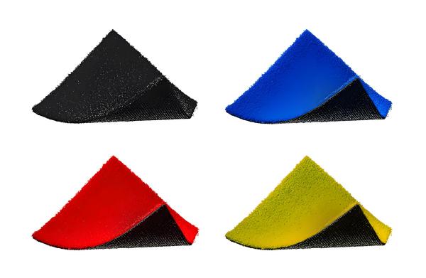 Quality ​Sports Grade Padel Artificial Grass Custom Color Texture ISO 14001 Certified for sale