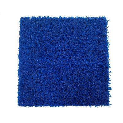 China Premium CE ISO Artificial Grass For Indoor Outdoor Sports Facilities for sale