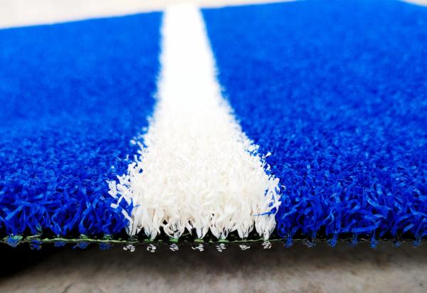 Quality Multi Sport Padel Artificial Grass Custom Infill Drainage Systems ISO 9001 for sale