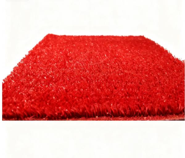 Quality All Weather Padel Artificial Grass 8 Colors Shock Pad Easy DIY Installation for sale