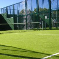 Quality Multifunctional artificial turf, durable, high-quality sports venues, easy to for sale
