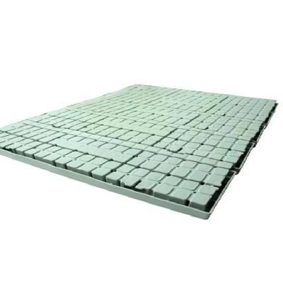China LDK Factory Wholesale Quick Assembly Reusable Wear-resisting Turf Protection Mat for Outdoor Events for sale