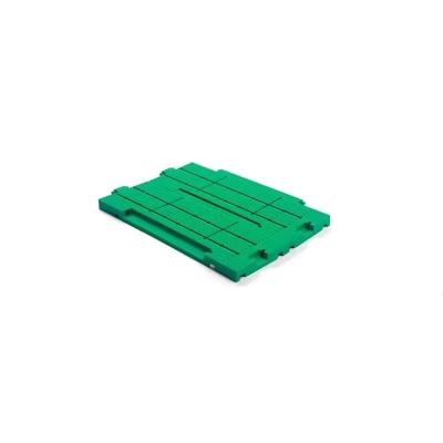 China Outdoor Playground Lawn Protection Flooring Mats Turf Grass Anti-skid Protecting Plastic Floor Mats for Stadium Concert for sale