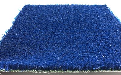 China Polyethylene Colorful Artificial Grass For Multiple Sport Professional Padel Grass for sale