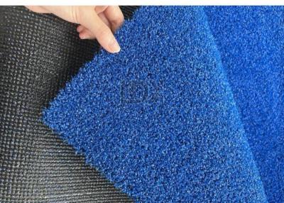 China Curly Artificial Grass: The Secret to Realistic Aesthetics and Low Maintenance for sale