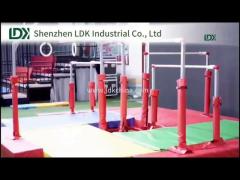 ​foldable padel tennis tent - made in china with uv-resistant fabric & en1090 structural