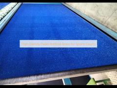 High-Density Padel Artificial Grass for Sports Courts