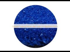 Durable Padel Artificial Grass with UV-Resistant Fibers