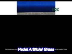 multi-sport artificial grass - customizable infill & drainage systems, iso 9001 certified
