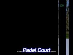 professional largespan aframe sport tent with pvc/pvdf cover for multicourt use