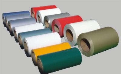 China PPGI/PPGL  Prepainted Galvanized Seel Coil  New Product for sale