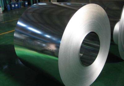China Hot Dipped Galvalume Steel Coil /Sheet AZ150 Roofs Applied JIS G3302 for sale