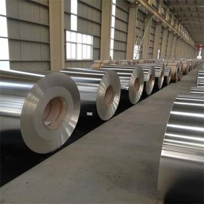 China GL JIS G3302 Hot Dipped Galvalume Steel Coil  AZ60 Anti-Finger for sale
