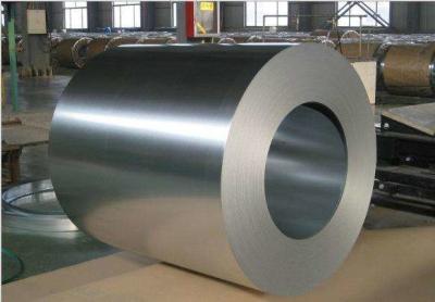 China SPCD GI Hot Dipped Galvanized Steel Coil t Z100 JIS G3302 for sale