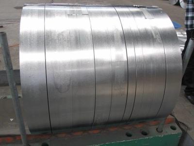China GL, Hot Dipped Galvalume Steel Strip ,Anti-Finger ASTM for sale