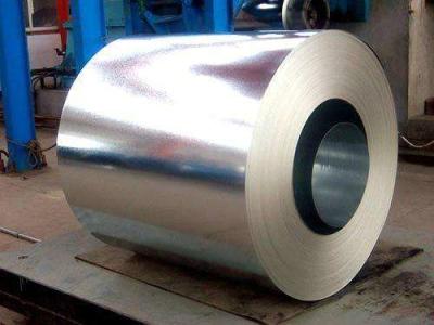 China JIS G3302 Hot Dipped Galvalume Steel For Roofs AZ80 , Corrugated Sheet for sale