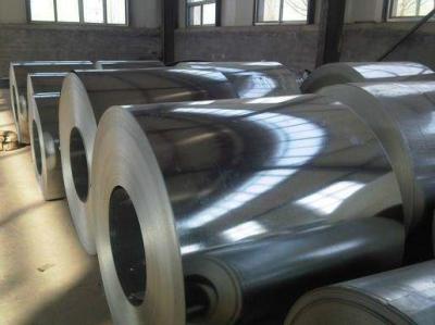 China Galvalume Steel Coil  Full Hard High Quality AZ60 Chromated, Oiled ,Anti-Finger for sale