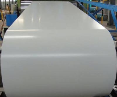 China Prepainted Galvanized Steel Coil, Prepainted Galvalume Steel Coil  For Roofing PPGI,PPGL for sale