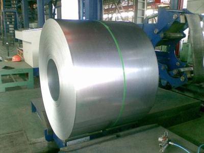 China GL Hot Dipped Galvalume Steel Coil ,AZ100 Full Hard Quality,Chromated,Oiled,Corrugate Sheet for sale