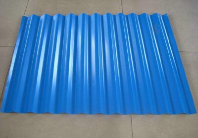 China Prepainted GI GL Steel Coil, PPGI PPGL Color Coated Galvanized Corrugated Metal Roofing Sheet In Coil for sale