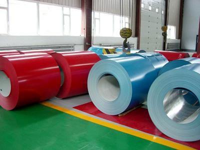 China Prepainted Galvanized Steel Coil, PPGI,PPGL Whiteboard Sheet Coil SGCC, Prepainted Galvalume Steel Coil,Red Color for sale