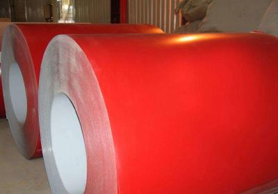 China Prepainted GI Steel Coil, PPGI,PPGL,Hot Dipped Galvanized Steel Coil, Corrugated Sheet in Coil for sale