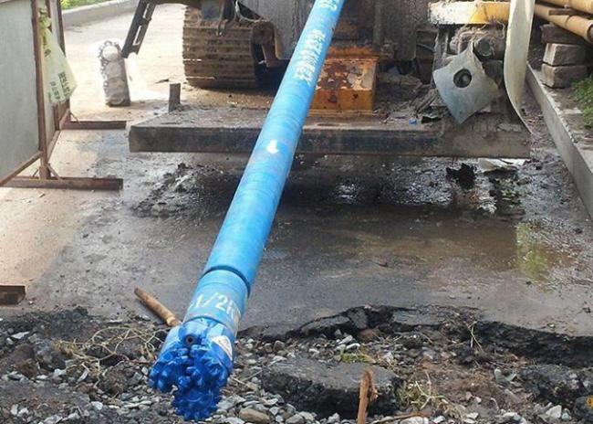 Carbon Steel Api Downhole Mud Motor Surface Drilling In Oil Fields 1