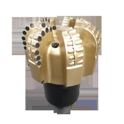China Matrix Body PDC Bits 4 Wings Diamond Drill Bit Oil And Gas for sale