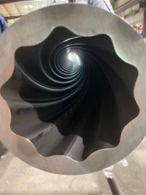 Cina Tutta la perforazione del motore del martello del metallo per il pozzo geotermico 178mm OD in vendita
