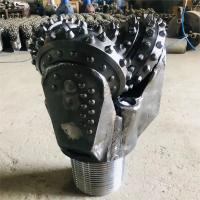 China 22 Inch Mine Tricone Drill Bit Carbide Mill Tooth Roller Cone Bit for Rock Drilling for sale