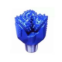 China Customized JM Tricone Rock Roller Bit 8 1/2 Inch Carbide TCI for Coal Mining Drilling for sale