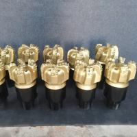China Customizable PDC Bit 8 1/2 Inch Polycrystalline Diamond Drill Bit for Sandstone for sale