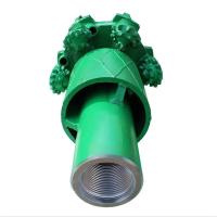 China Customizable HDD Rock Reamer Carbide Steel Directional Drill Reamer Smooth Surface Hex Shank for sale