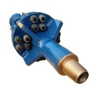 China Hex Shank HDD Rock Reamers Carbide Steel Custom Cutting Diameter 7-15 Day Delivery for sale