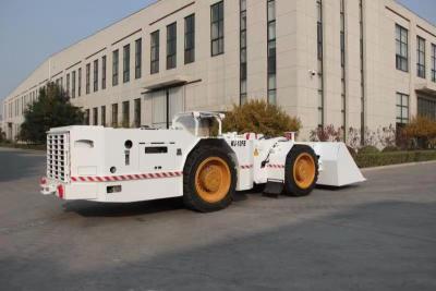 Cina Caricatori sotterranei per miniere di carbone e di metallo in vendita