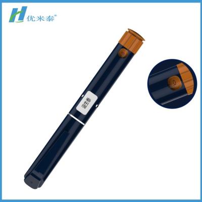 China Opgevulde Diabetes Insuline Pen Injectie Ozempic Semaglutide Pen Te koop