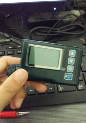 Cina Pompa dell'insulina del diabete impermeabile/funzione pompa del diabete multi in vendita