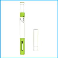 China Customized Auto Injector Pen Compatible With 1ml Bd Prefilled Syringe for sale