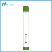 China 1ml Prefilled Syringes Disposable Autoinjector In Self Administratration for sale