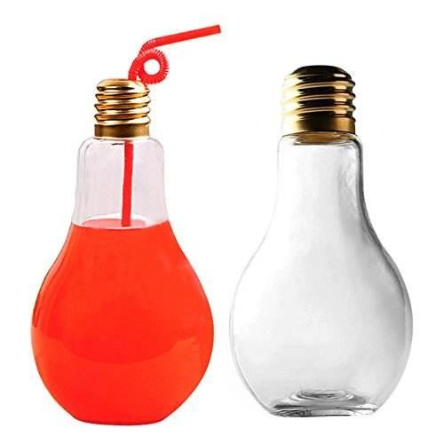 200ml Clear Plastic Bottle Filling Round PET Drinks Bottles With Anti Theft Screw Cap 9