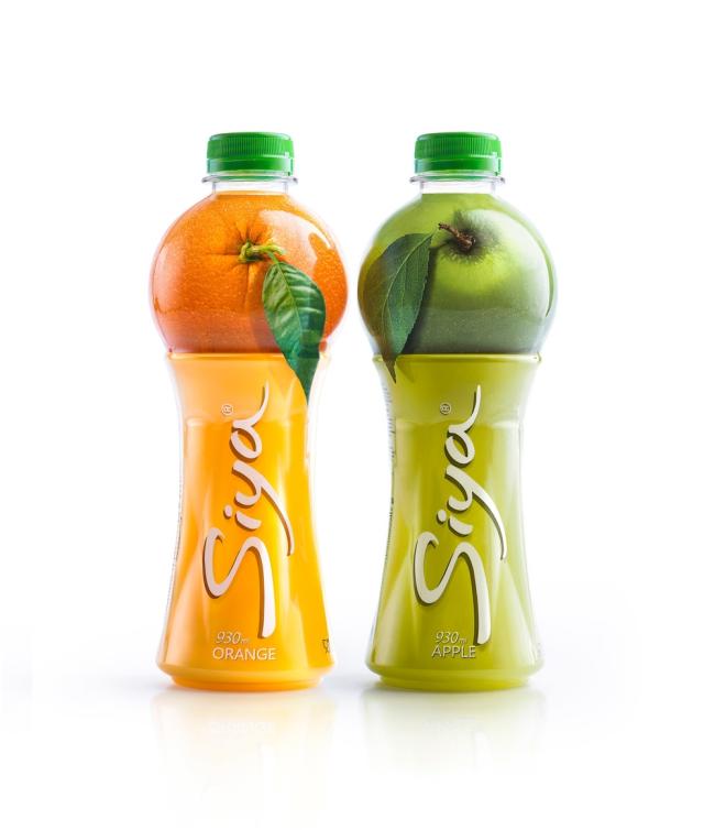 200ml Clear Plastic Bottle Filling Round PET Drinks Bottles With Anti Theft Screw Cap 8