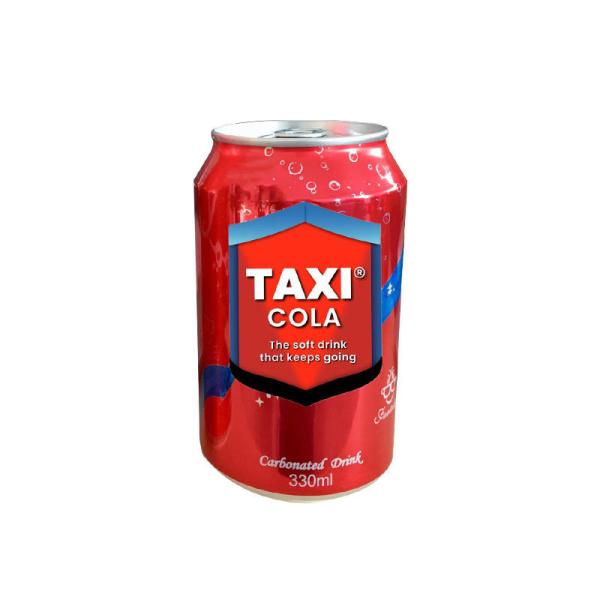 0.35L 24 Fanta Orange Embouteillage de boissons gazeuses pour les boissons gazeuses en mini-boîtes