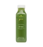 China 16oz Glass Bottle Natural Fruit Energy Drink with Aloe Vera Pulp - 100% Pure No Sugar Low Calorie for sale